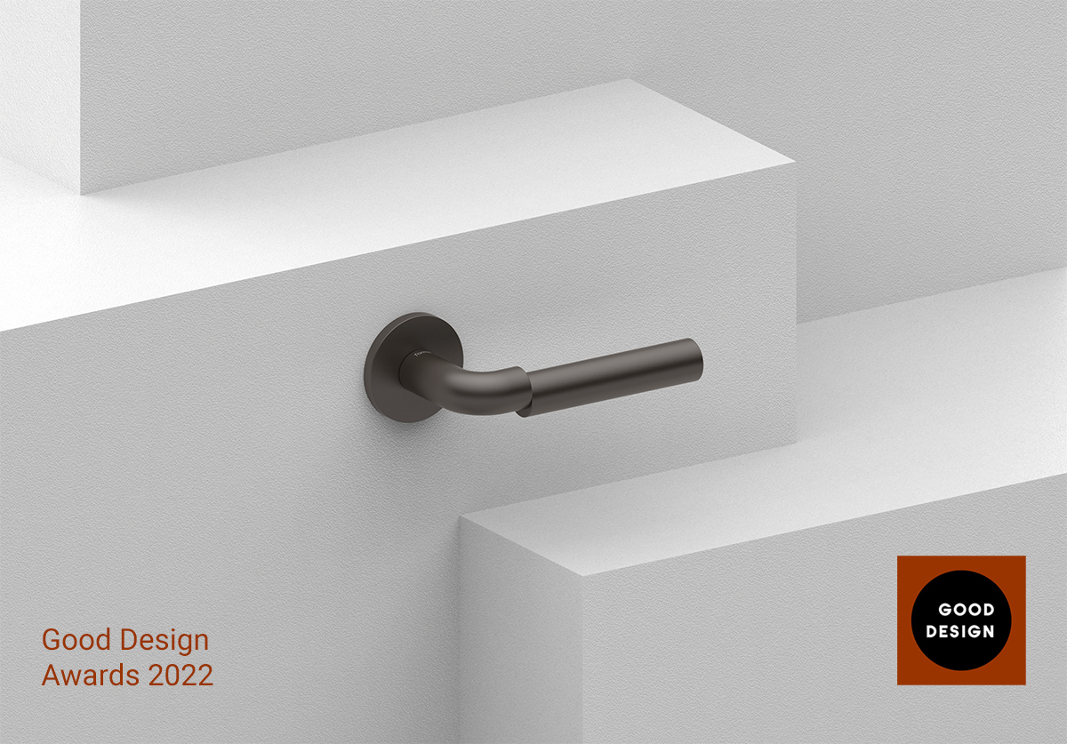 Shinobi - Forme Handles