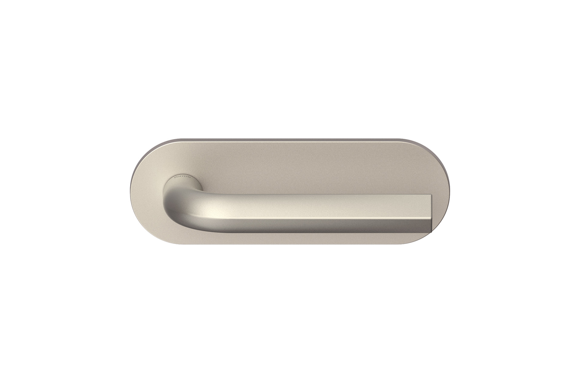 Soho - Forme Handles