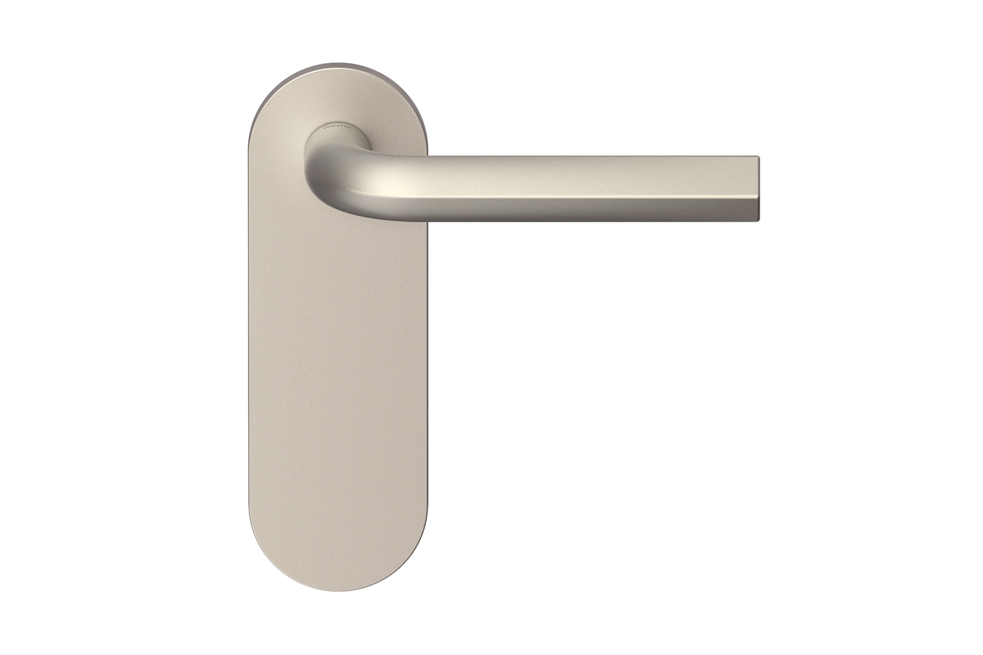 Soho - Forme Handles