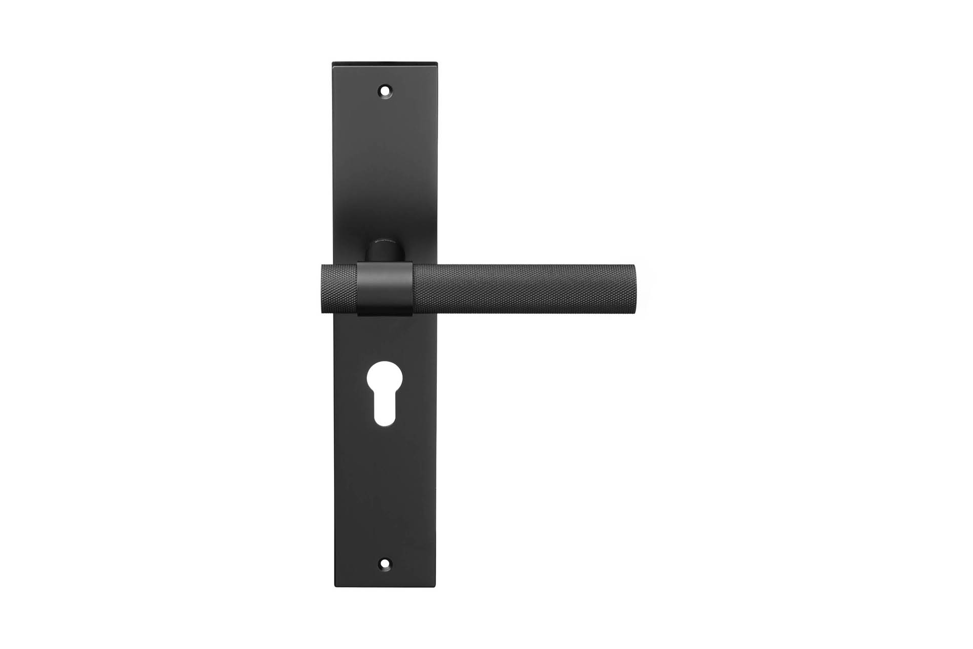 Alya - Forme Handles