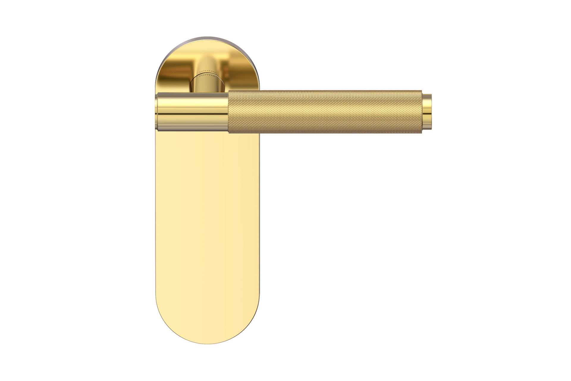 City - Forme Handles