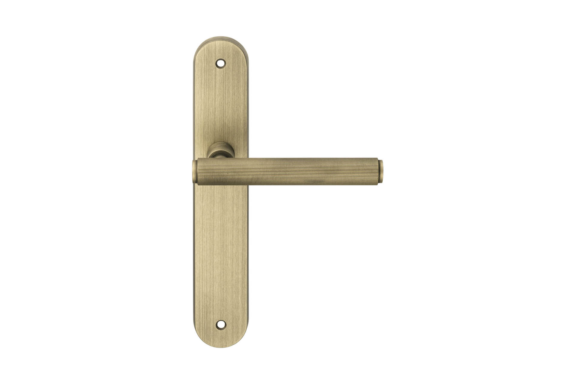 Luck - Forme Handles