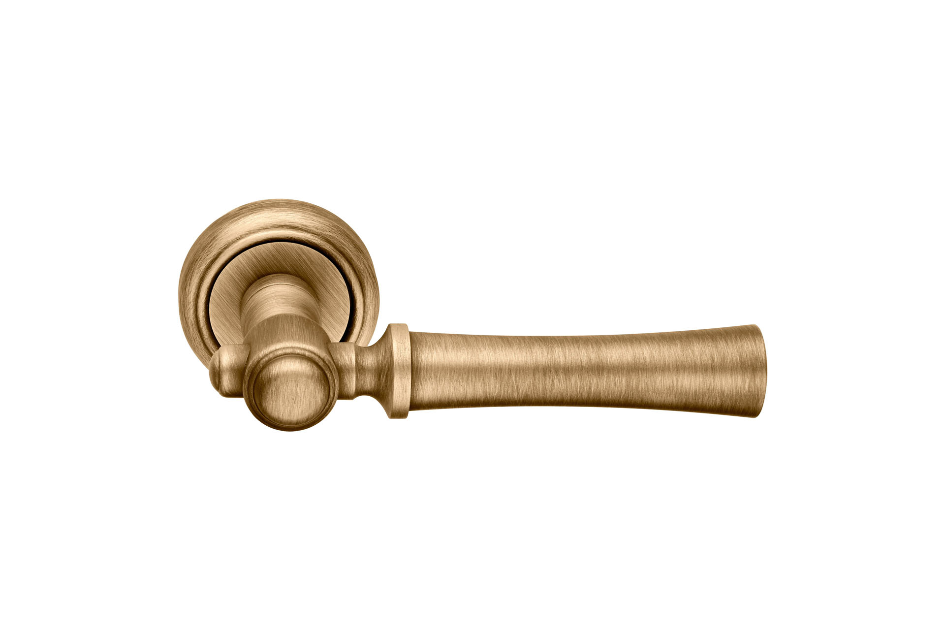 Carlo - Forme Handles