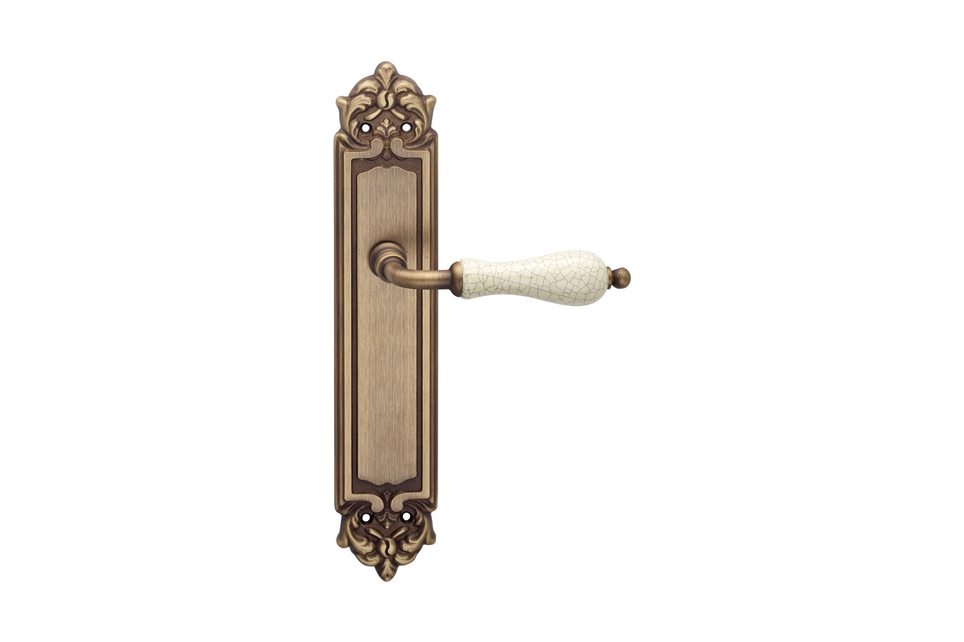 Perugia Special - Forme Handles