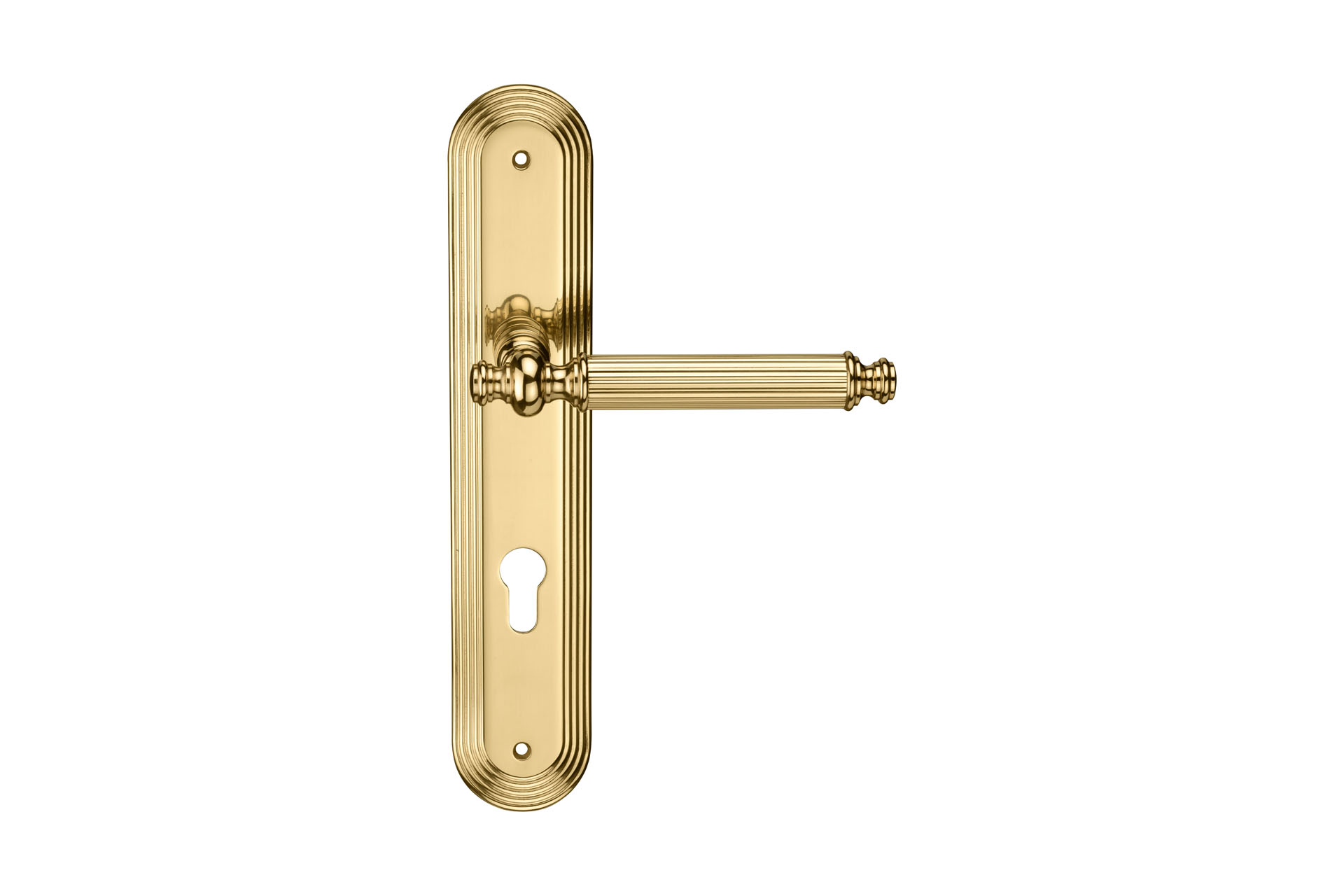 Regina - Forme Handles