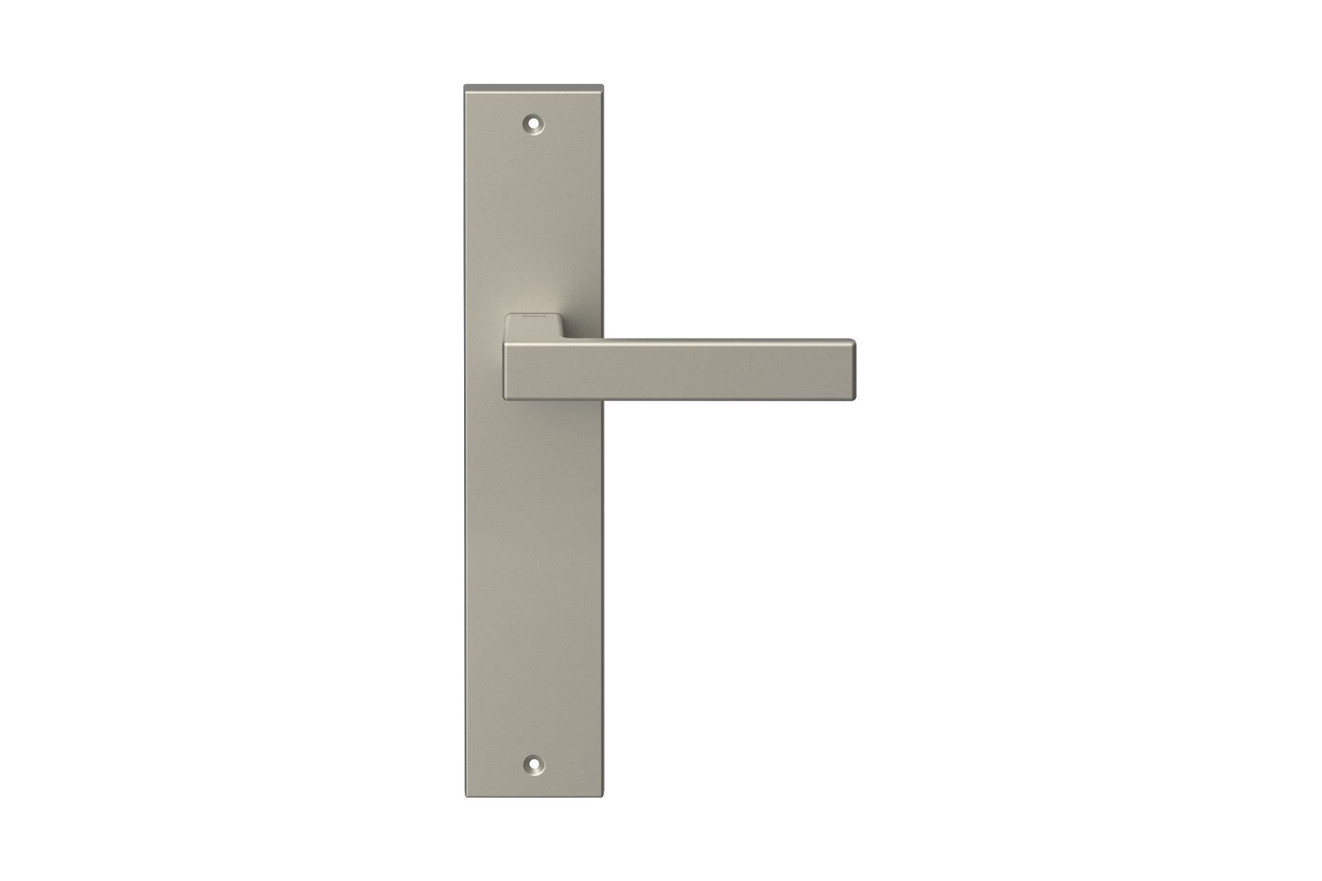 Square - Forme Handles