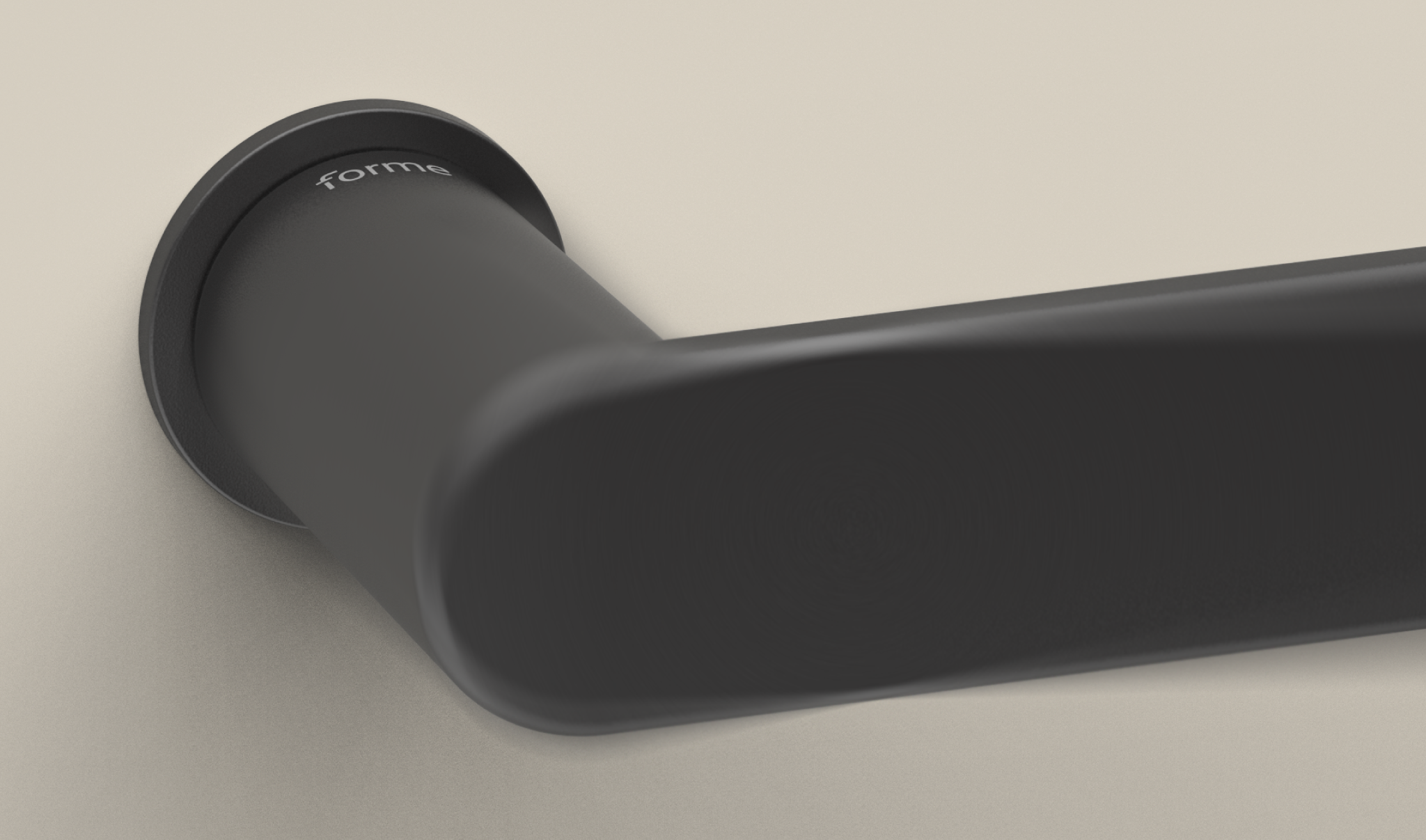 Homepage - Forme Handles